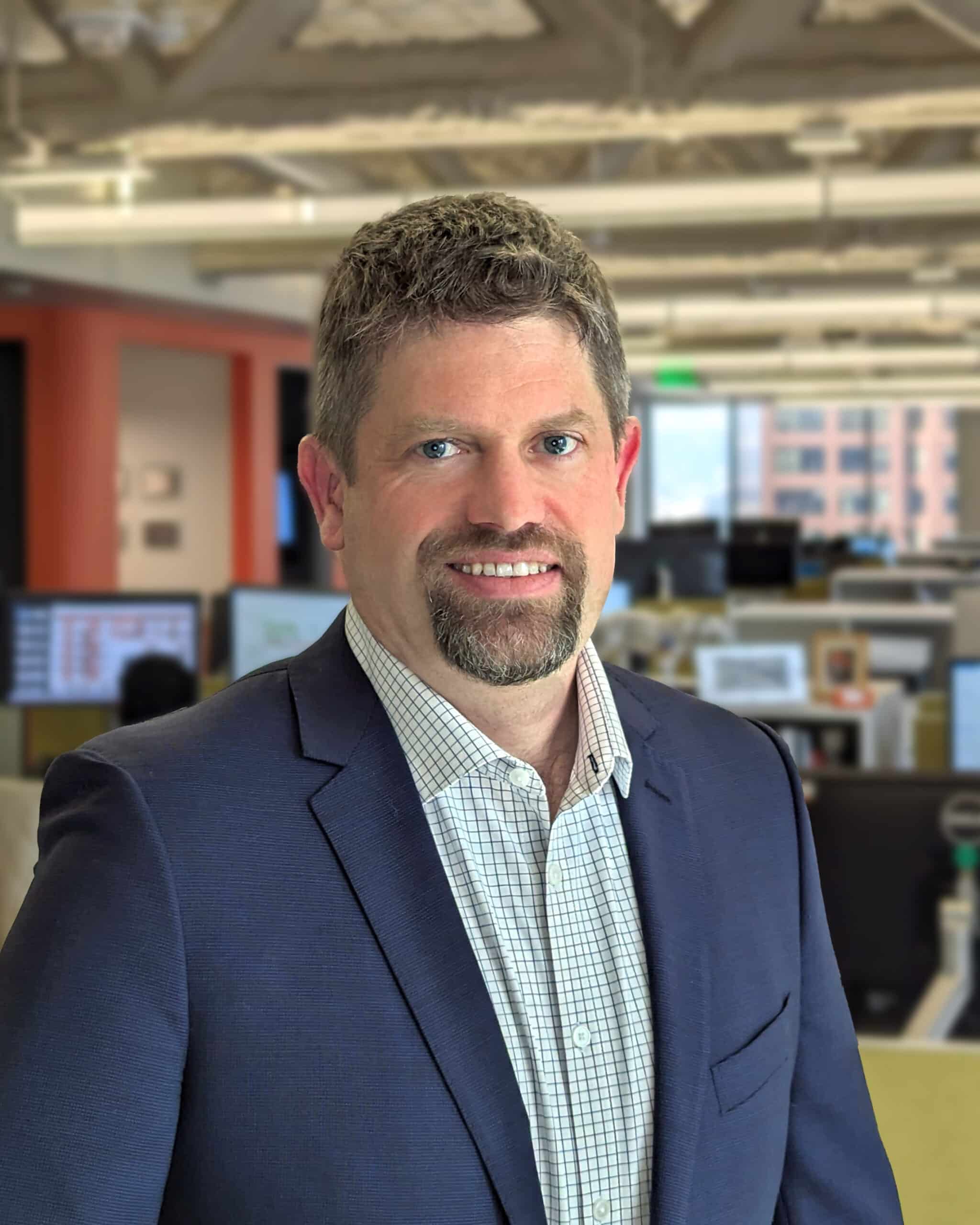 People - Carrier Johnson + Culture