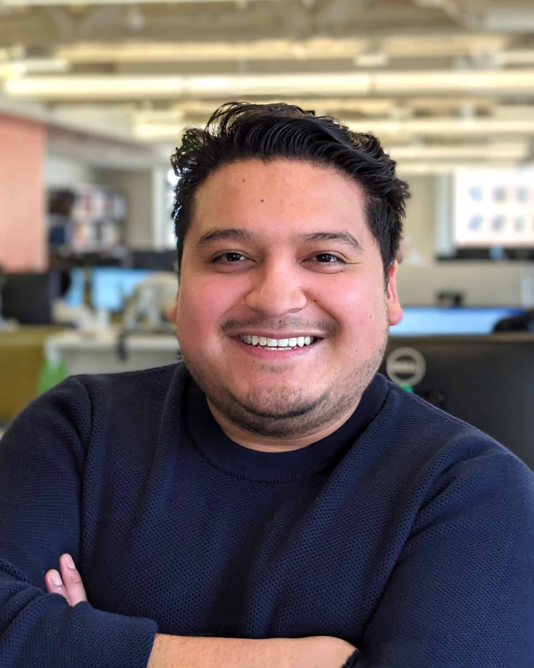 People - Carrier Johnson + Culture