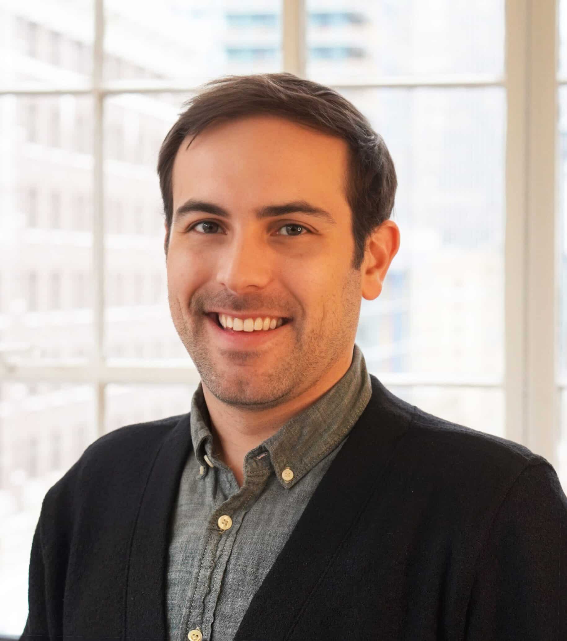 People - Carrier Johnson + Culture