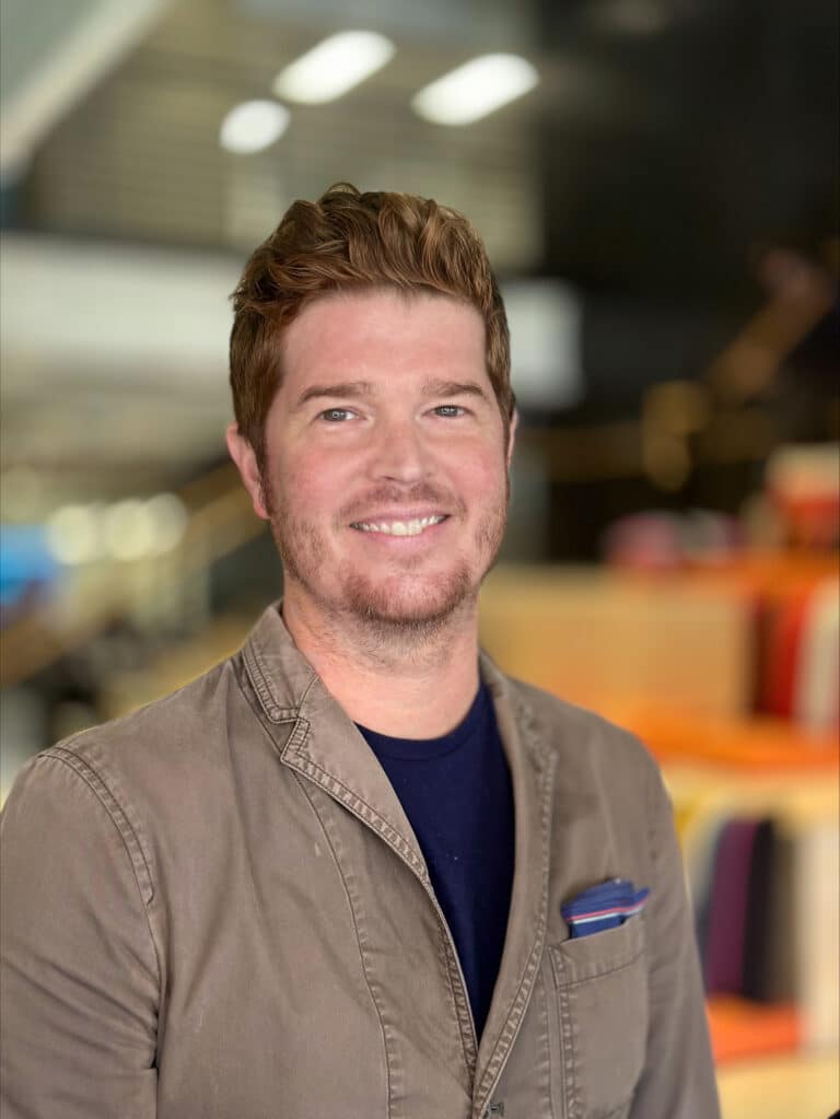 People - Carrier Johnson + Culture