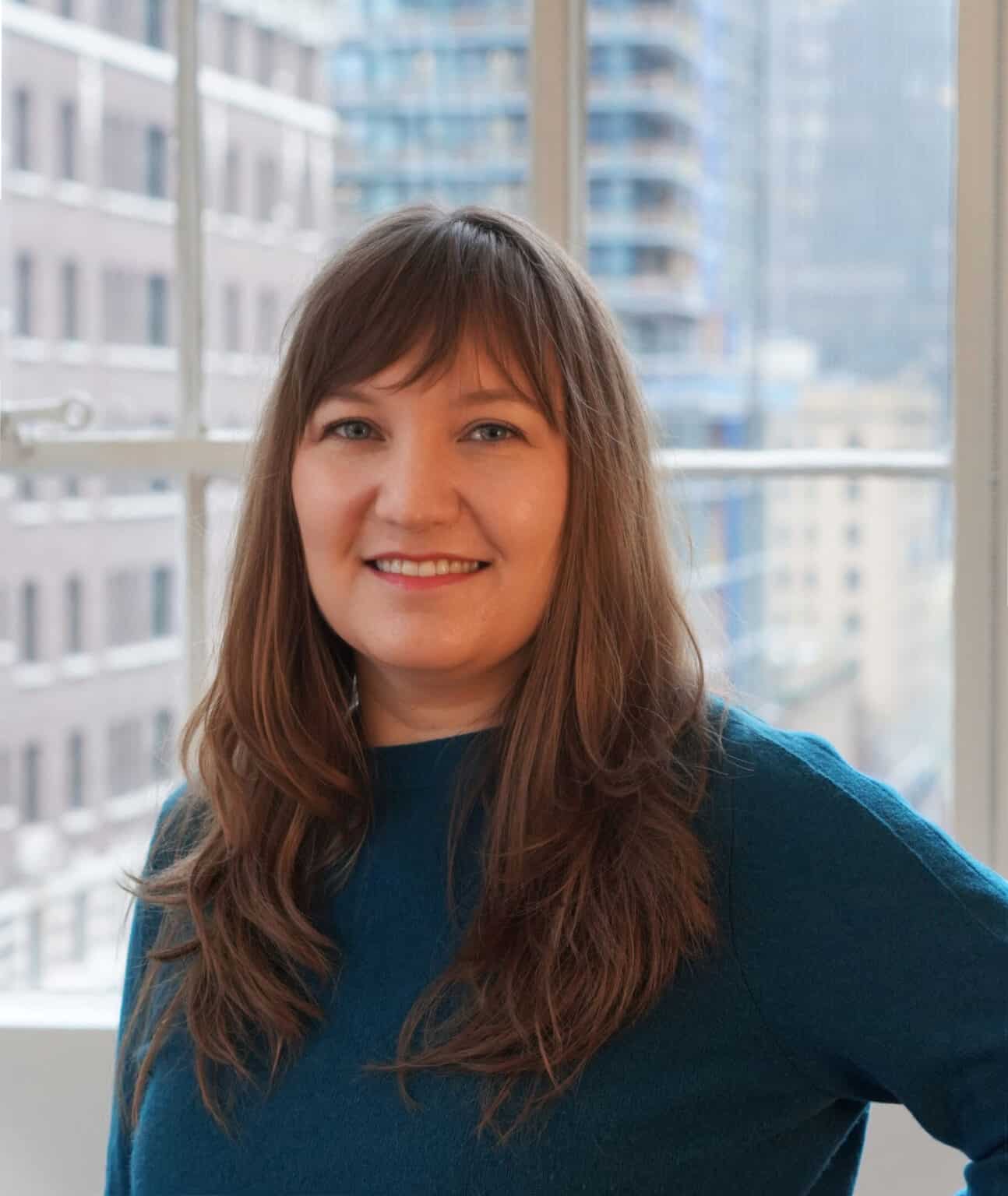 People - Carrier Johnson + Culture