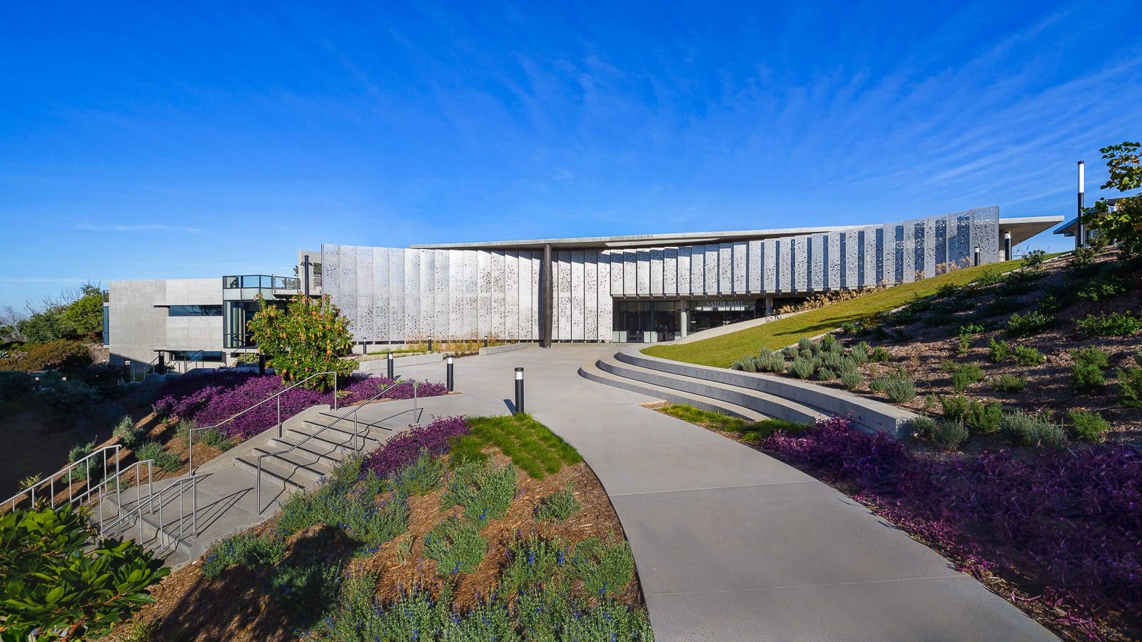 PLNU Science Complex Awarded Best of Design for Building of the Year ...