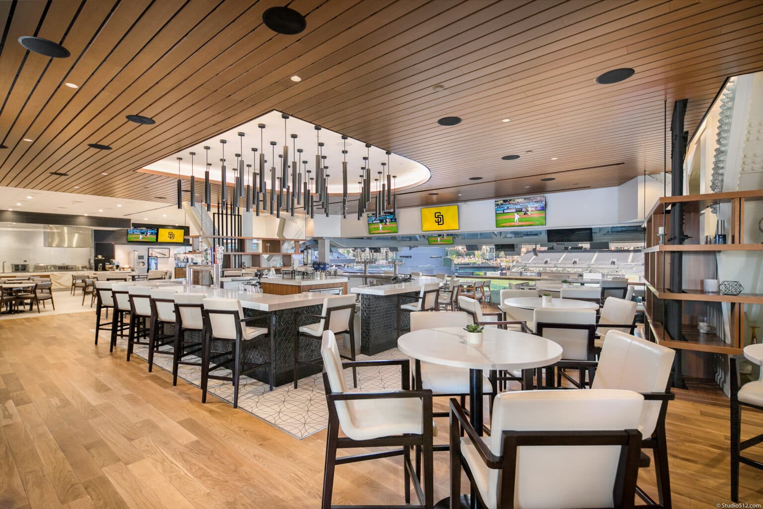 Work - Carrier Johnson + Culture