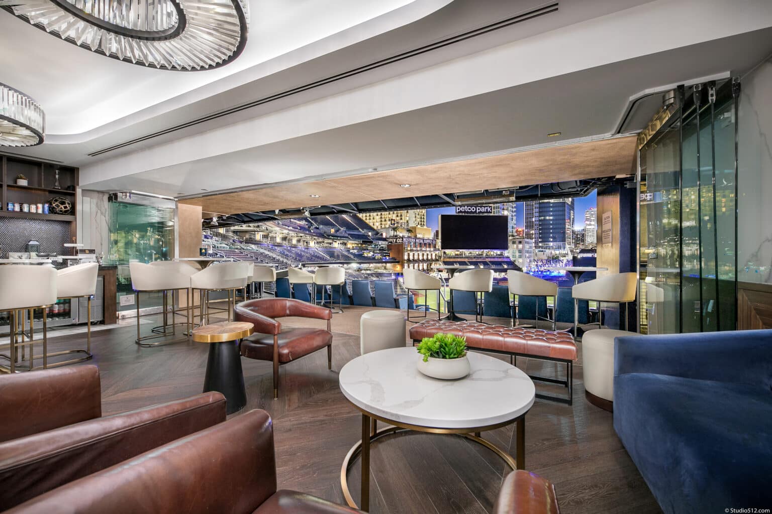 Work - Carrier Johnson + Culture