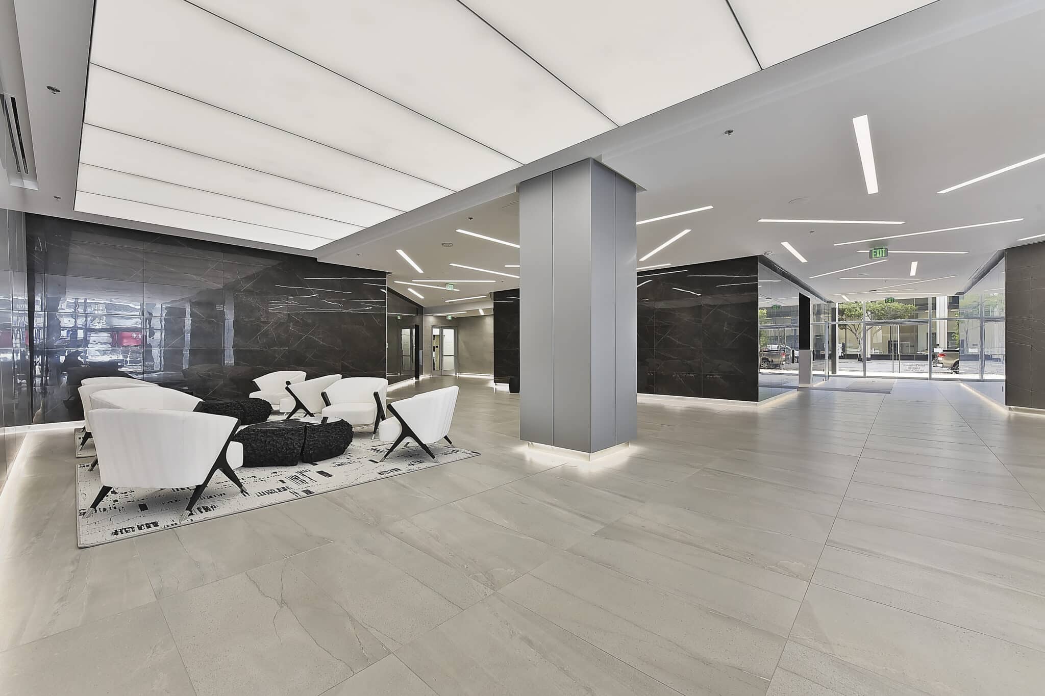 Work - Carrier Johnson + Culture