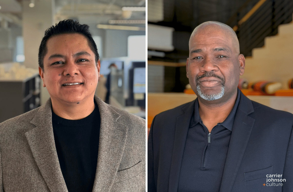Los Angeles Office Gets Two New Leaders | Carrier Johnson