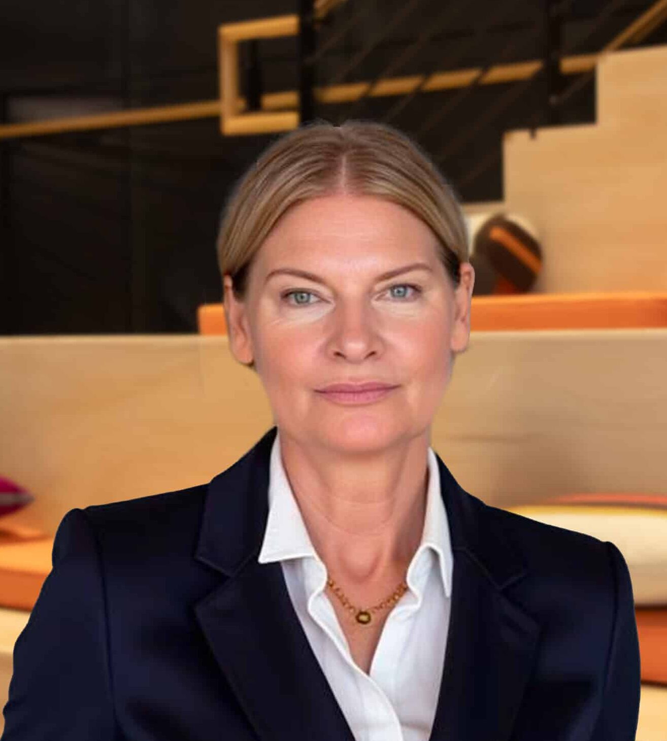 People - Carrier Johnson + Culture