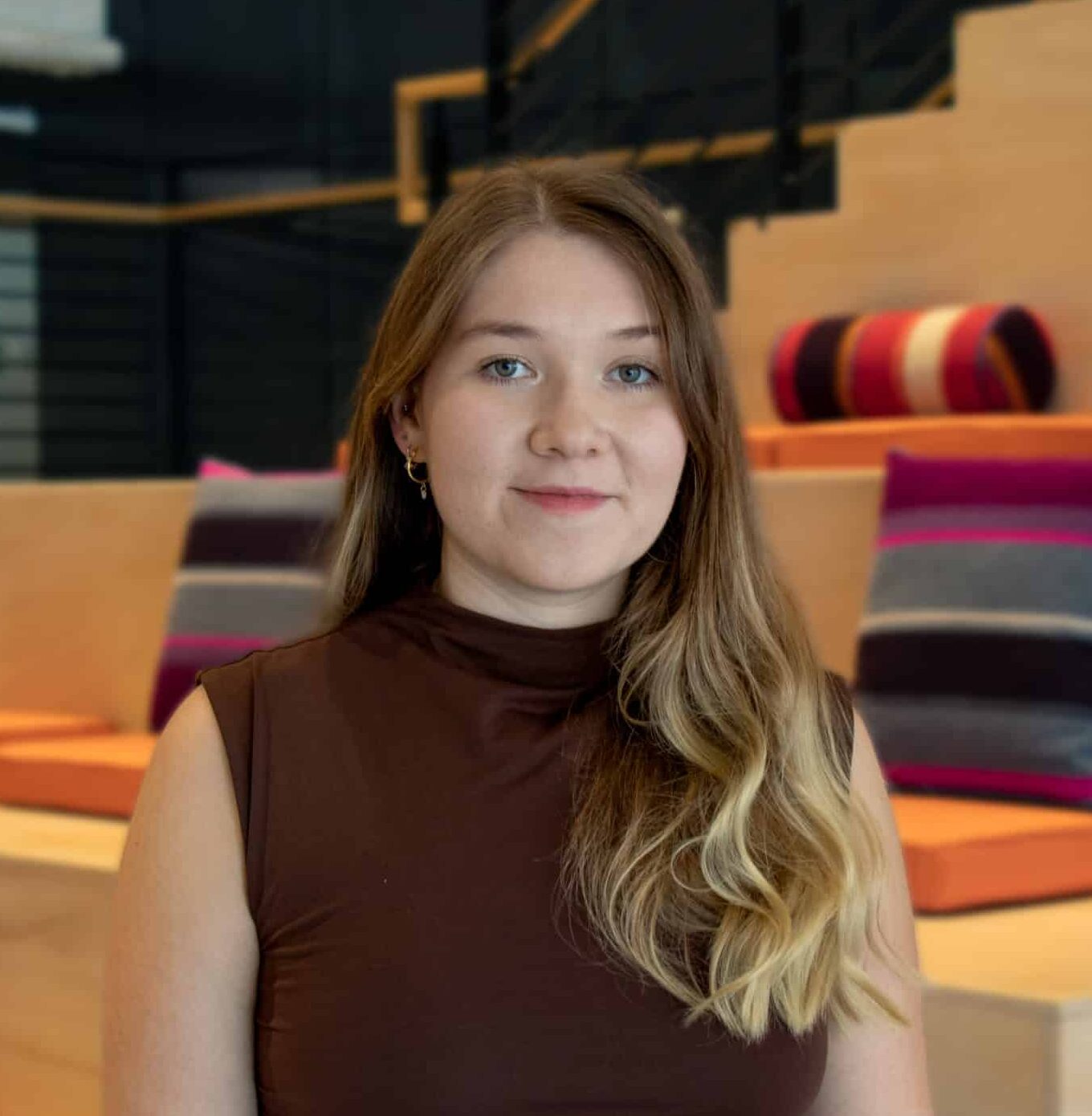 People - Carrier Johnson + Culture