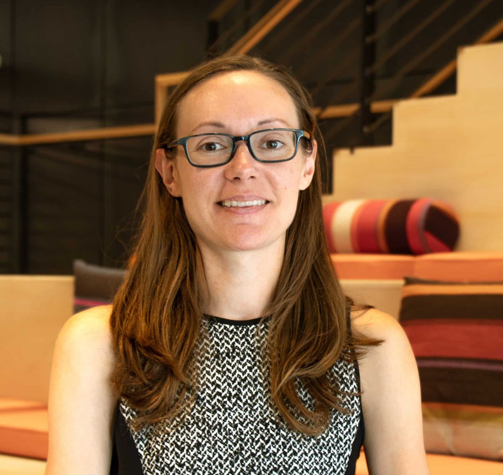 People - Carrier Johnson + Culture