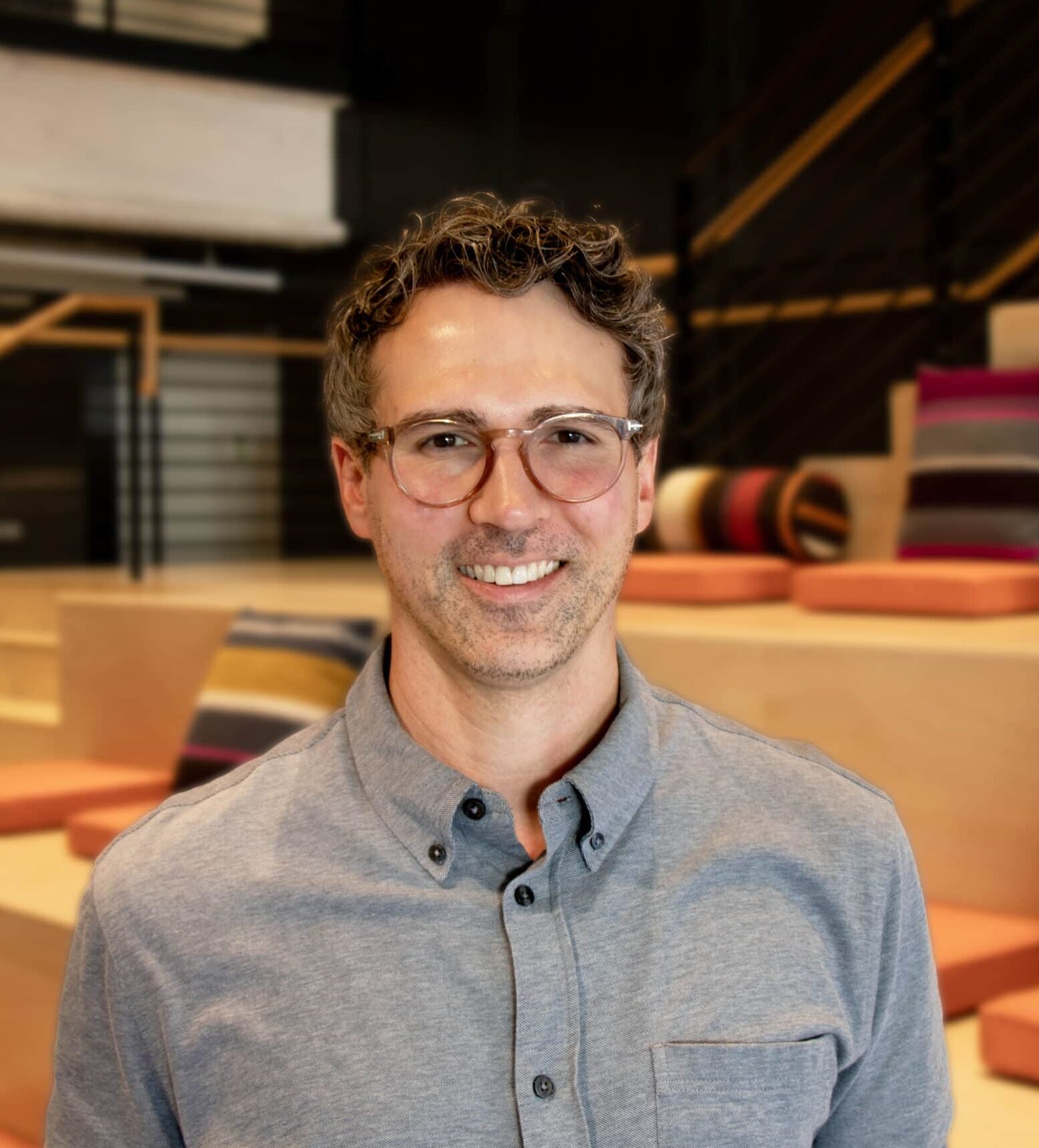 People - Carrier Johnson + Culture